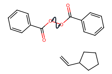 Anti-Markovnikov Hydrobromination of Alkenes (HBr/Peroxide Radical Chain)