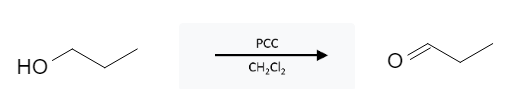 OrgoSolver | Reaction Library