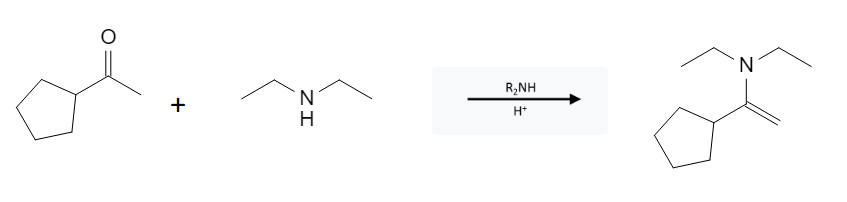 OrgoSolver | Reaction Library
