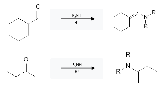 OrgoSolver | Reaction Library