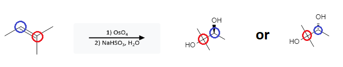 OrgoSolver | Reaction Library