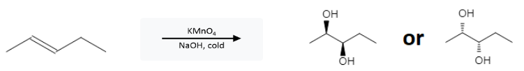OrgoSolver | Reaction Library