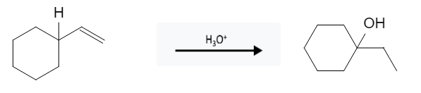 OrgoSolver | Reaction Library