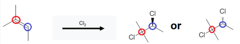 OrgoSolver | Reaction Library