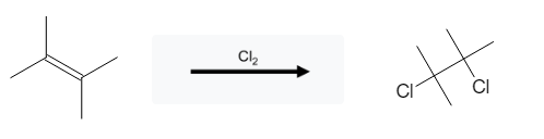 OrgoSolver | Reaction Library