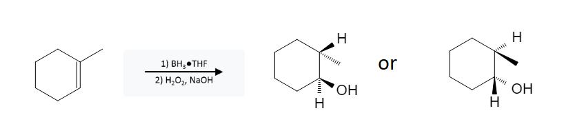OrgoSolver | Reaction Library