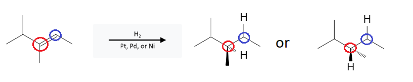 OrgoSolver | Reaction Library