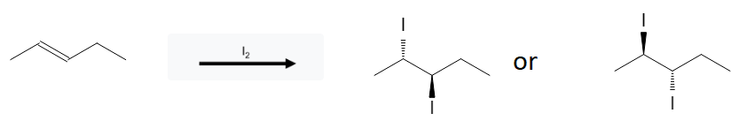 OrgoSolver | Reaction Library