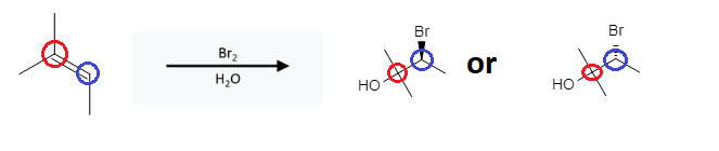 OrgoSolver | Reaction Library